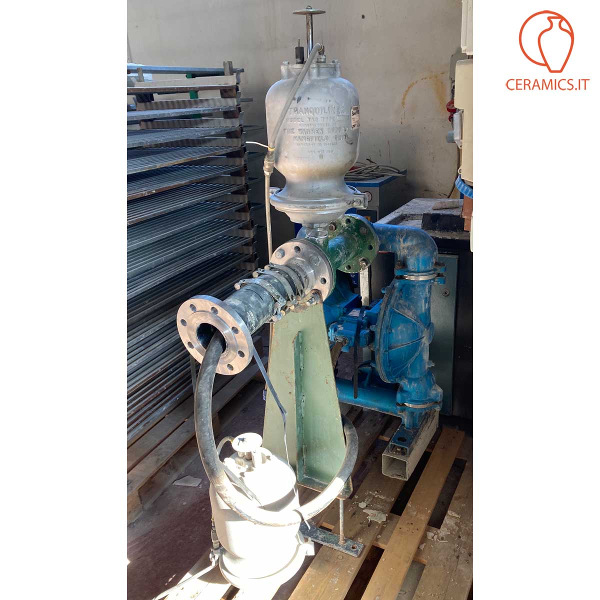 Ceramics - Ceramic and Porcelain Producers, Decorative Artistic ...